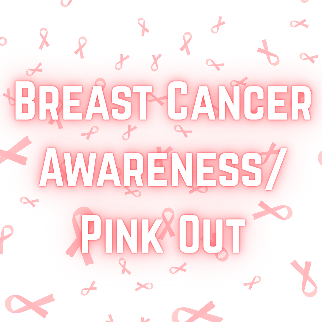 Breast Cancer Awareness/ Pink Out Collection – Simply Made Mama Co